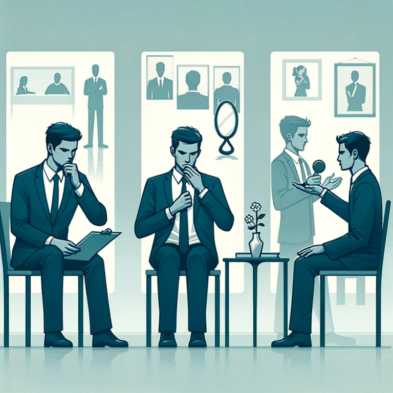 Interview Preparation Strategies for Different Employment Scenarios ...