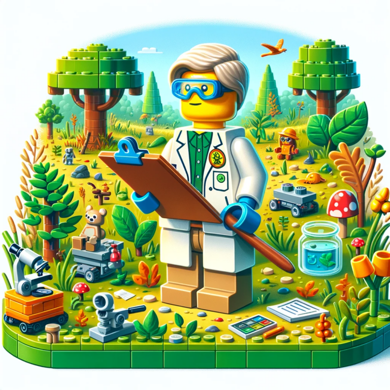 Environmental Scientist: An Overview - Career Connect @ Get.It