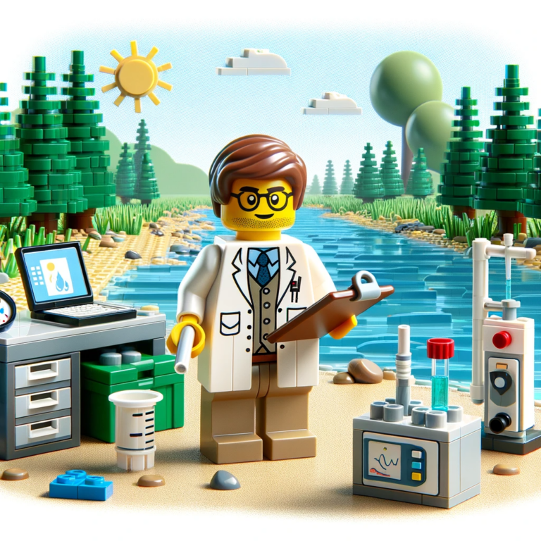 Hydrology: A Comprehensive Overview - Career Connect @ Get.It