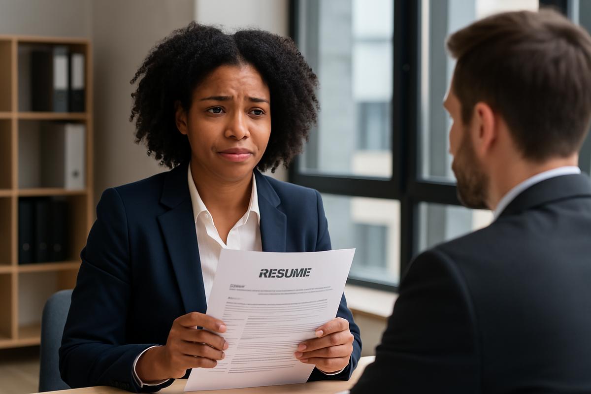 Too Qualified for the Jobs You’re Applying To? Here’s How to Navigate ...